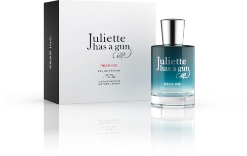 Juliette Has A Gun Eau De Parfum Pear Inc. 100 ml | lyko.com