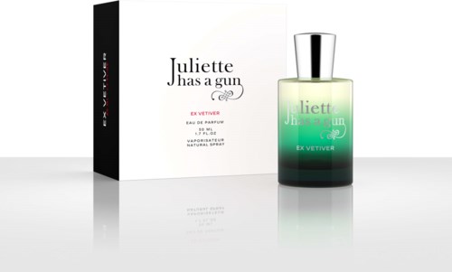 Juliette Has A Gun Ex Vetiver Eau de Parfum 50 ml | lyko.com