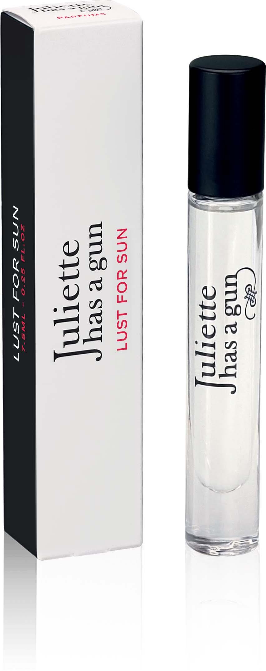 Juliette Has A Gun Lust For Sun Eau de Parfum 7,5 ml | lyko.com