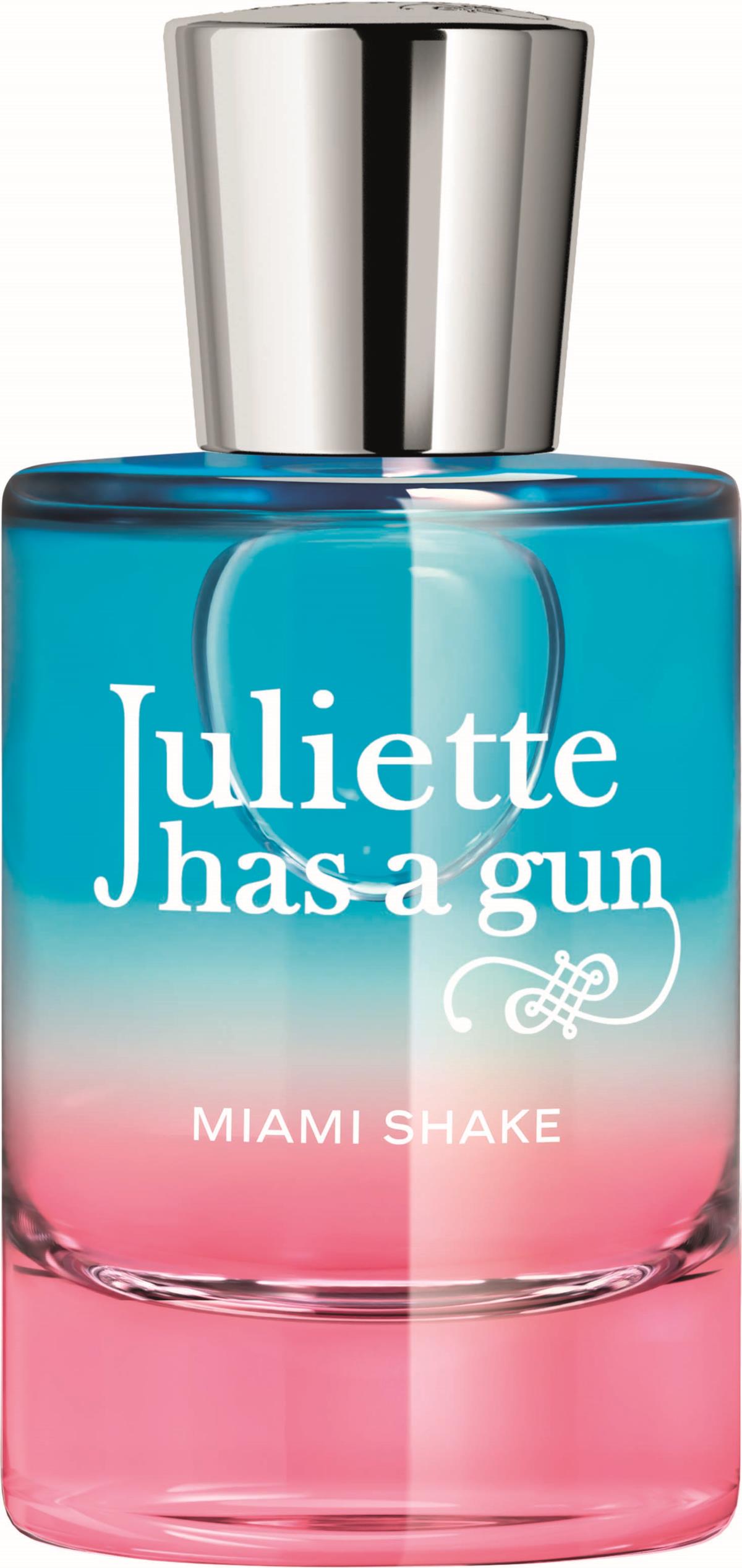 Juliette Has A Gun Miami Shake Eau de Parfum 50 ml | lyko.com