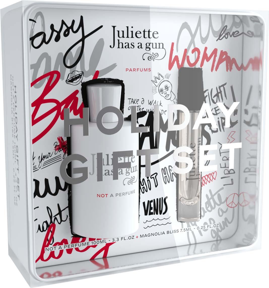 Juliette Has A Gun Not a Gift Set | lyko.com