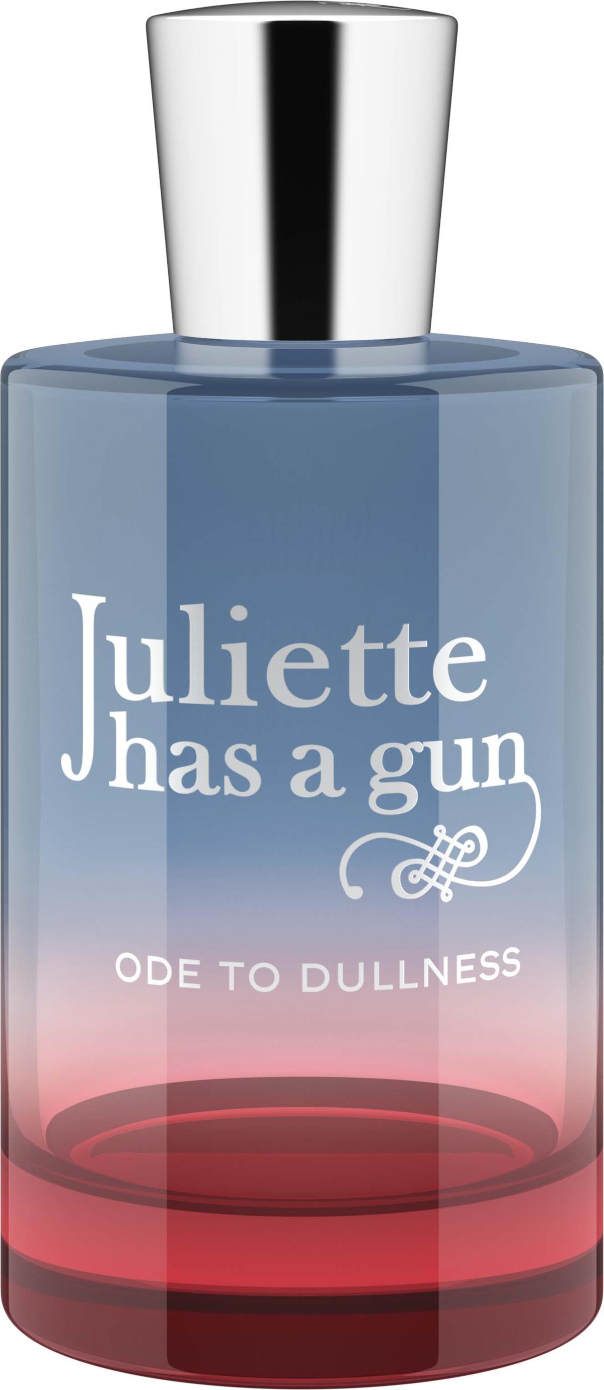 Juliette Has A Gun Ode To Dullness Eau de Parfum 100 ml | lyko.com