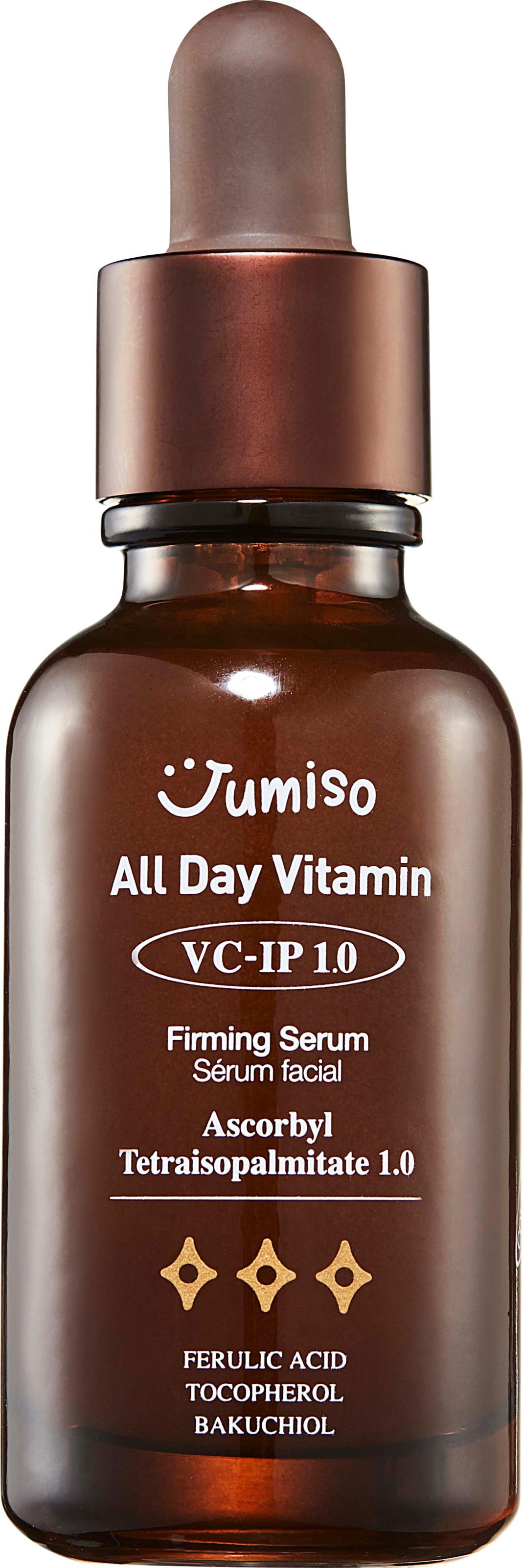 Jumiso All Day Vitamin VC-IP 1.0 Firming Serum 30 ml | lyko.com