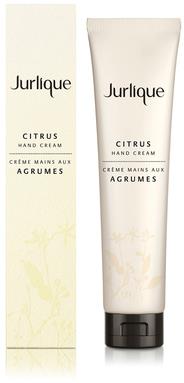 Jurlique Hand Citrus Hand Cream 40 ml | lyko.com