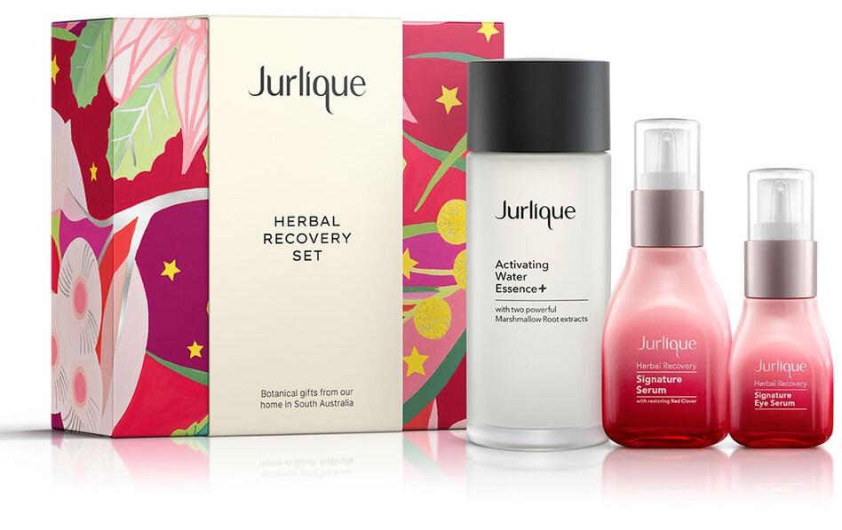 Jurlique Herbal Recovery Set 150 ml | lyko.com