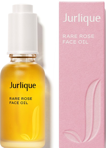 Jurlique Moisture Plus Rare Rose Face Oil 30 ml | lyko.com