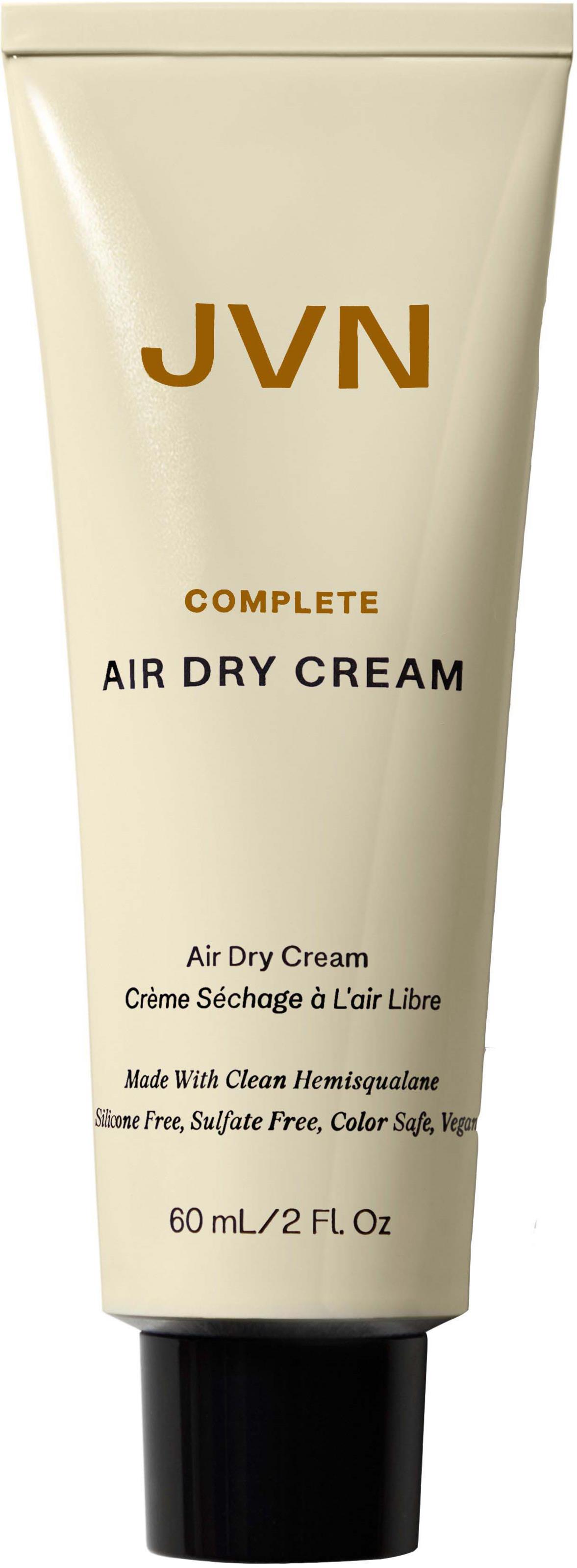 JVN Complete Air Dry Cream Travel 60 ml | lyko.com