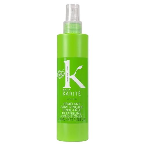 K Pour Karité Children Detangling Conditioner 150 ml | lyko.com