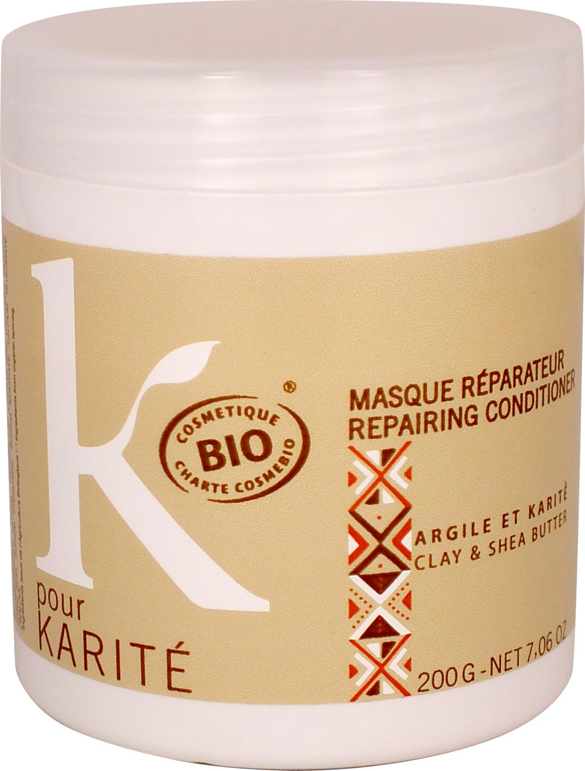 K Pour Karité Conditioner 200g 200 ml | lyko.com