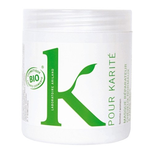 K Pour Karité Women Repairing Conditioner 200 ml | lyko.com