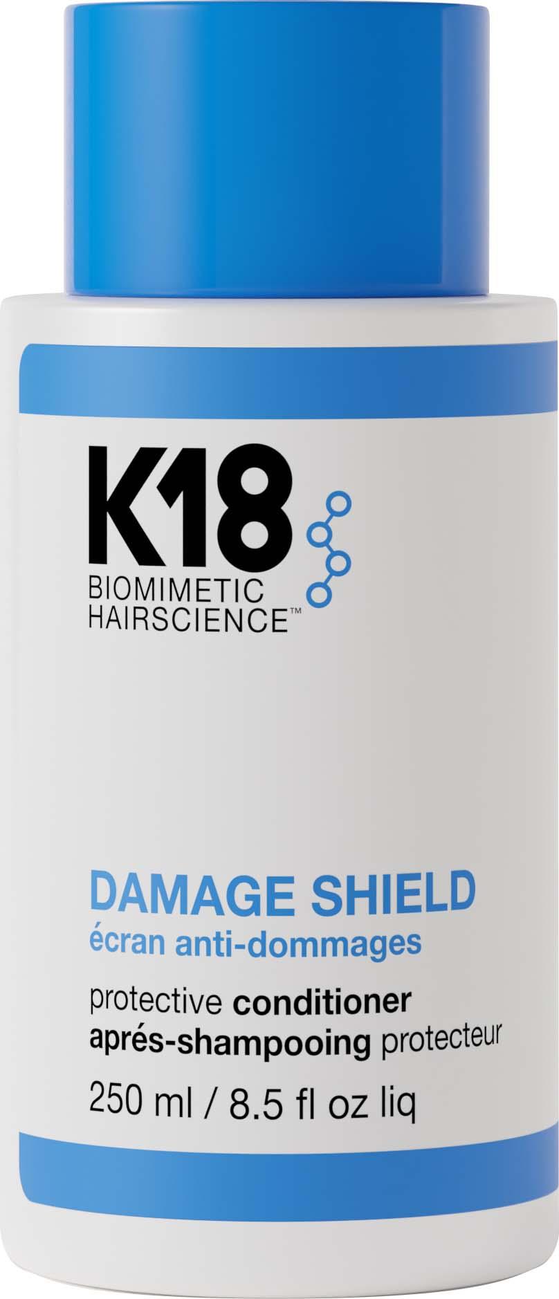 K18 Damage Shield Protective Conditioner 250 ml | lyko.com