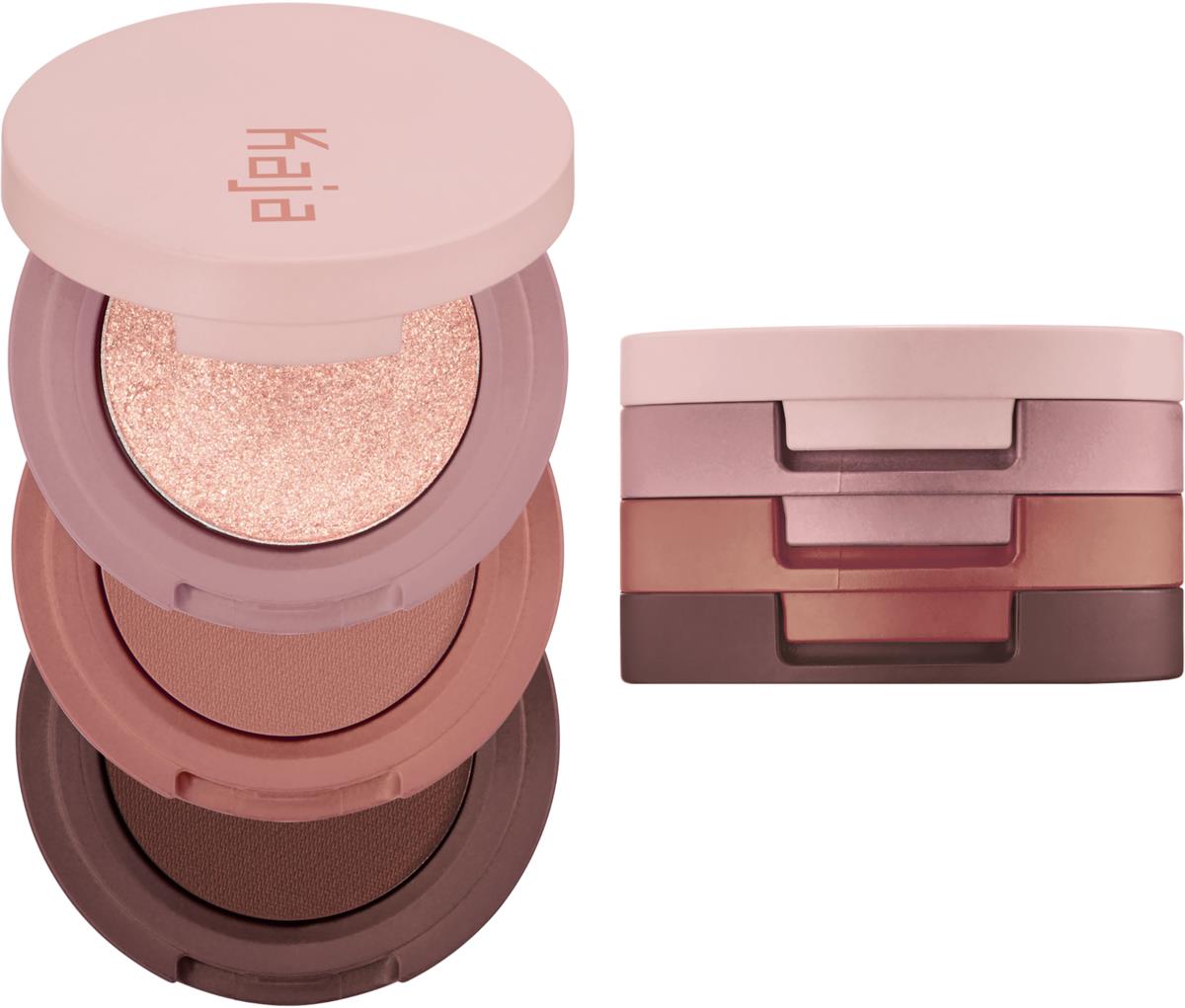 Kaja Beauty Bento 08 Chocolate Dahlia | lyko.com