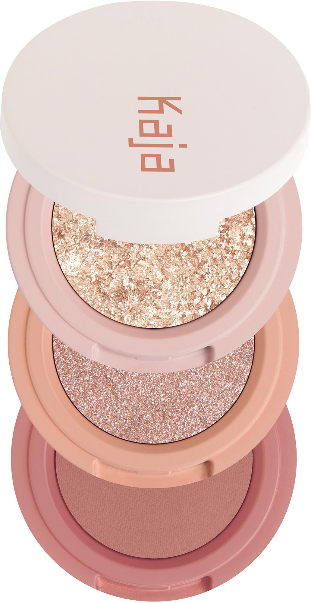 Kaja Beauty Bento 16 Peach Madeline | lyko.com