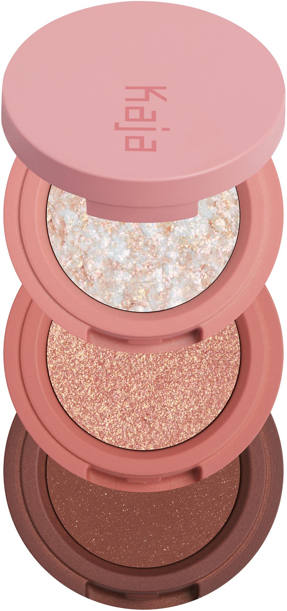 Kaja Beauty Bento 18 Coral Sunrise | lyko.com