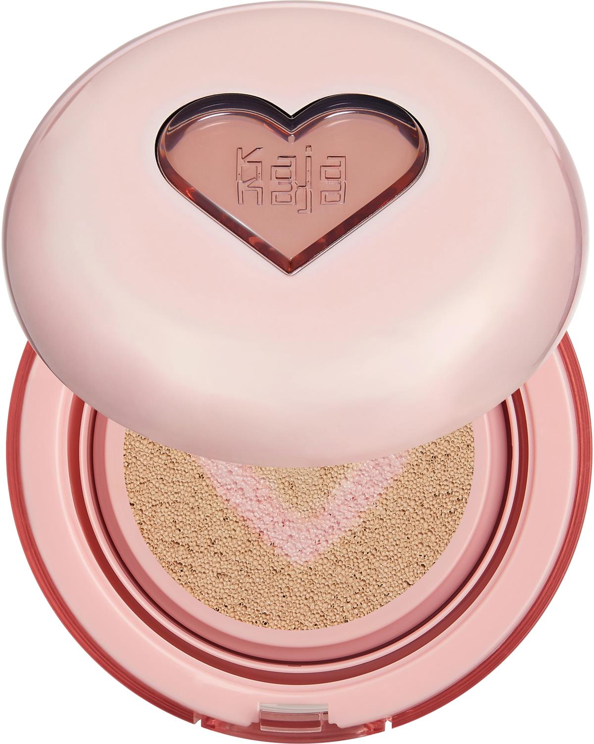 Kaja Soft Blur Cushion Foundation 2C Fair Light | lyko.com