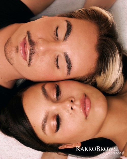 KakkoBrows Cosmetics All Day Brow Lifter 5 ml | lyko.com