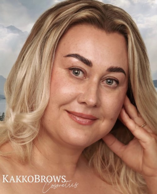 KakkoBrows Cosmetics Overnight Brow Oil 7 ml | lyko.com