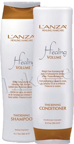 Lanza Healing Volume | lyko.com
