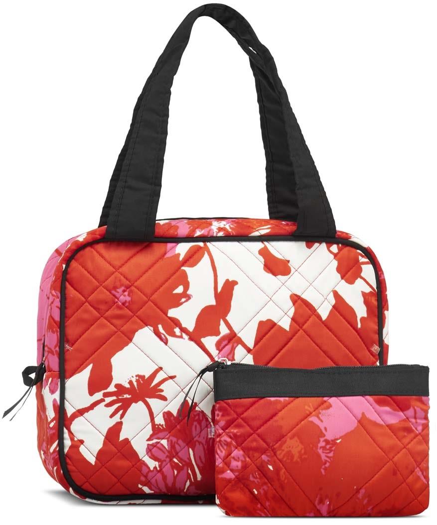 Karen Ka Set With Handles Red | lyko.com