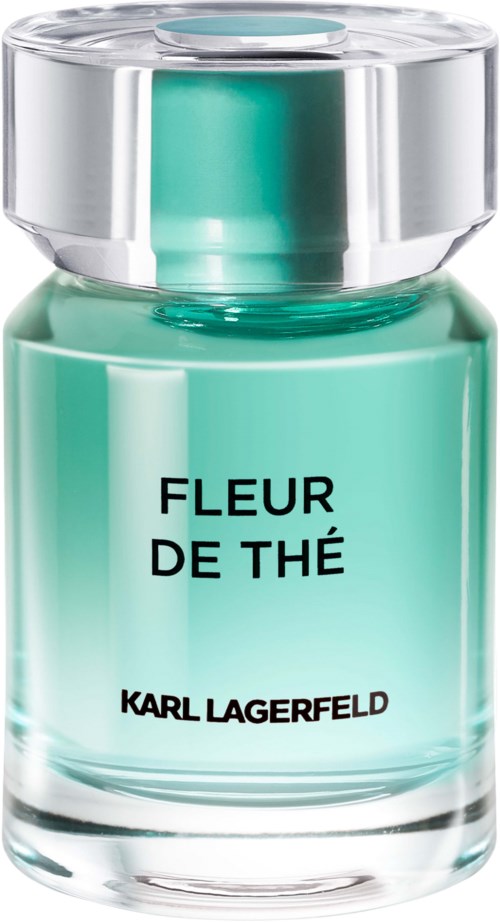 Karl Lagerfeld Karl Lagerfeld Fleur de Thé Eau de Parfum 50 ml | lyko.com