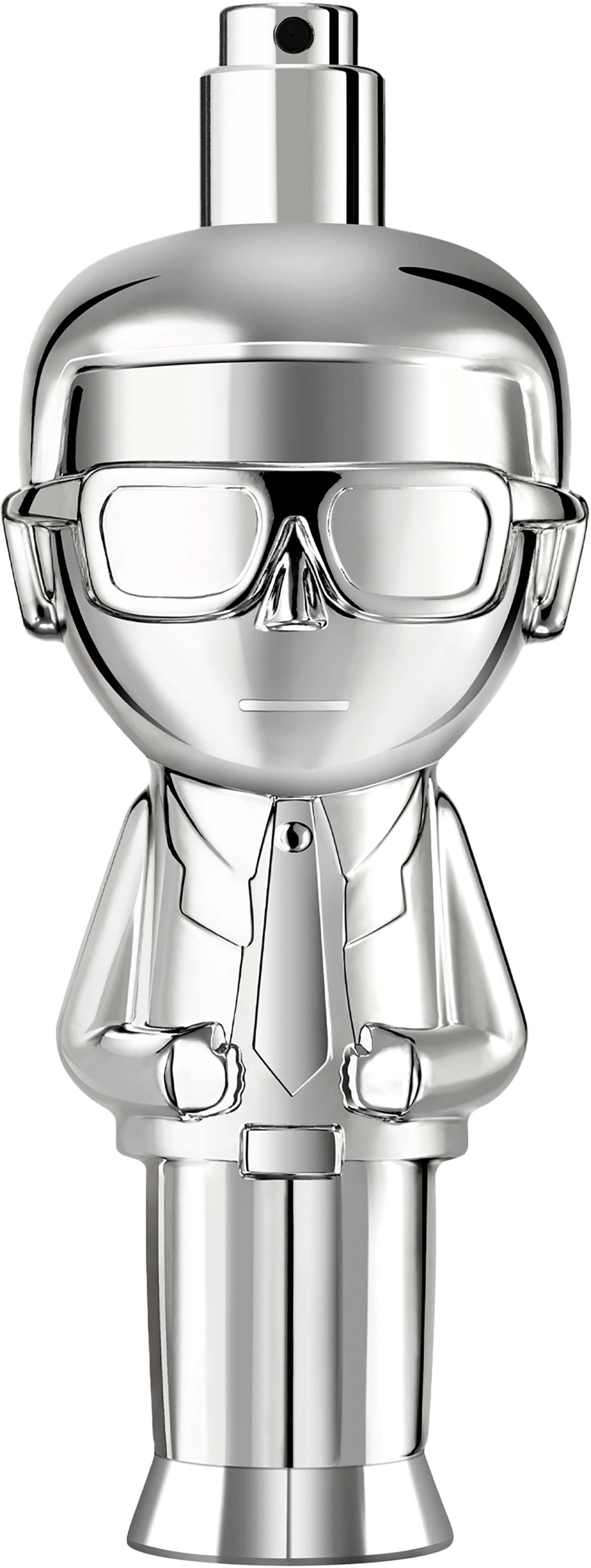 Karl Lagerfeld Ikonik Man Eau de Parfum 60 ml | lyko.com