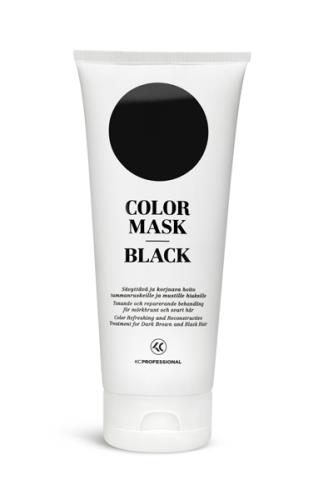 KC Professional Color Mask Black | lyko.com