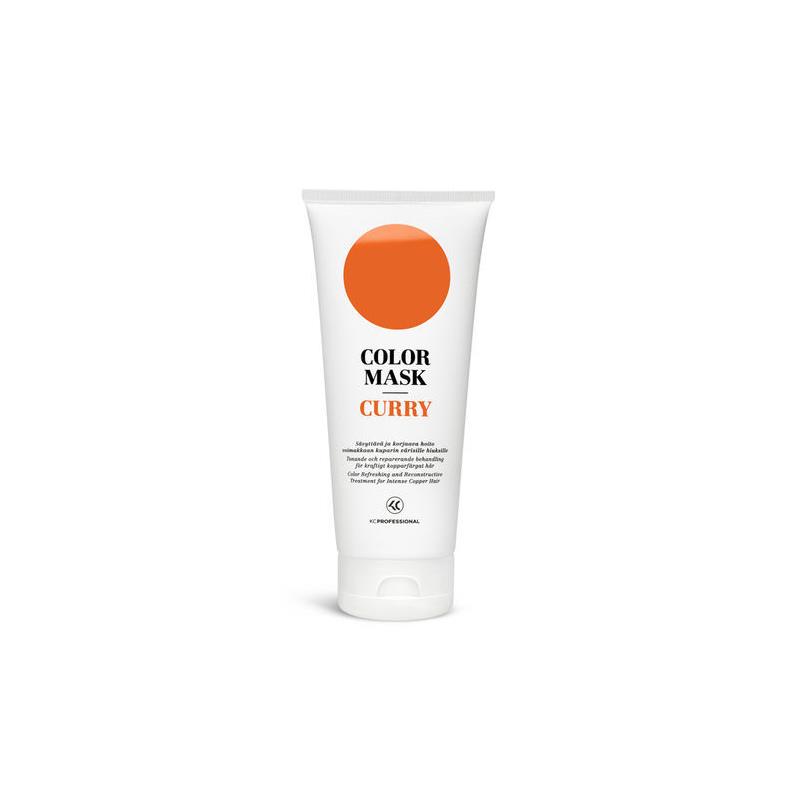 KC Professional Color Mask Curry | lyko.com