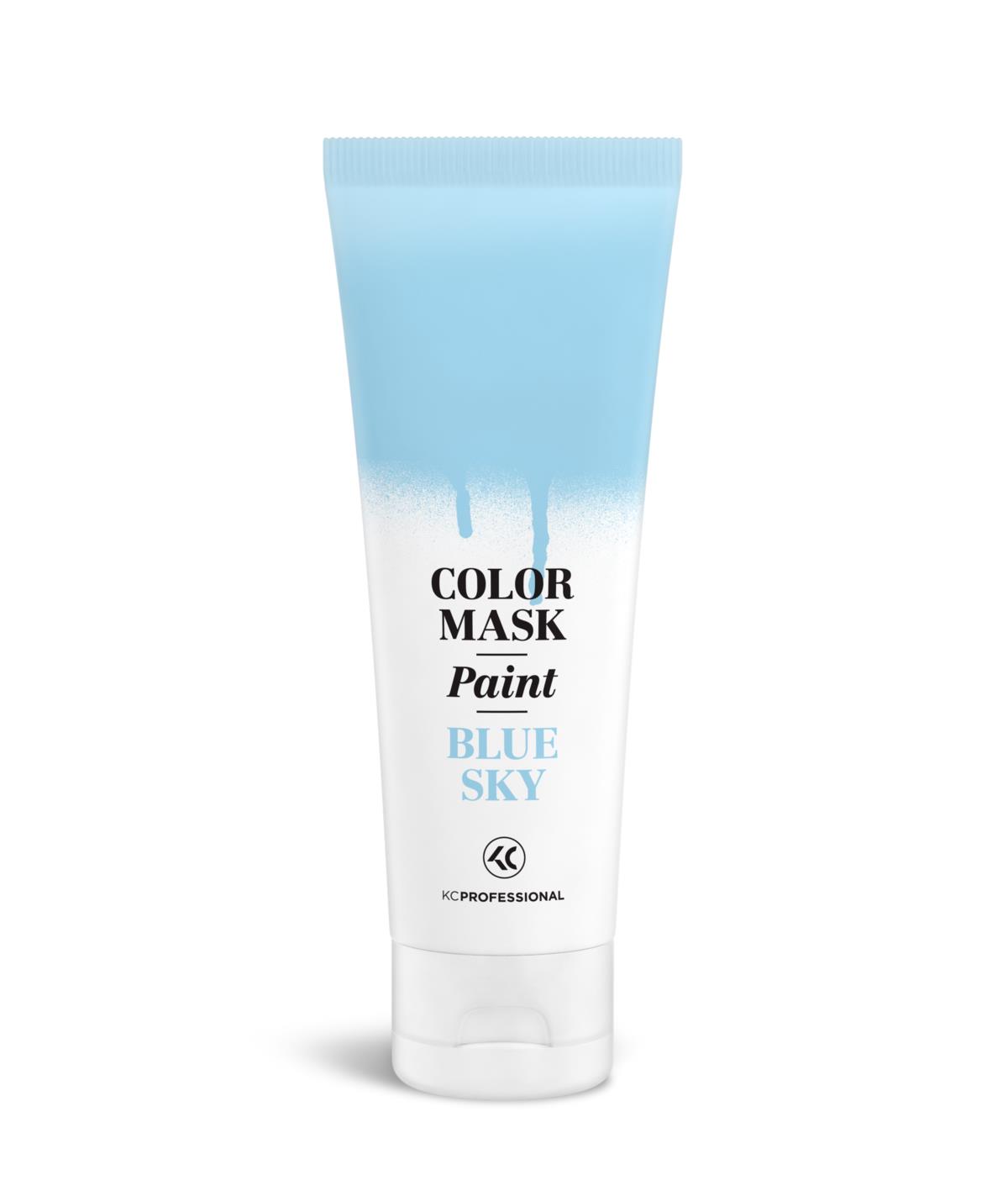 KC Professional Color Mask Paint Blue Skye Blue Skye | lyko.com