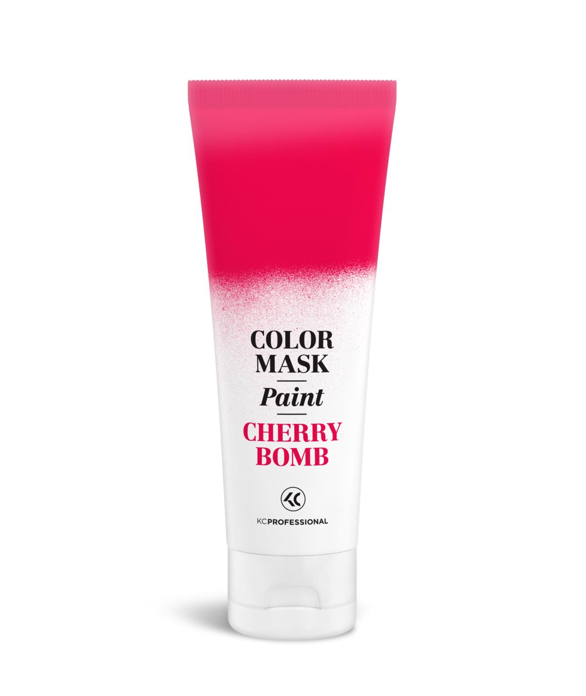 KC Professional Color Mask Paint Cherry Bomb Cherry Bomb | lyko.com