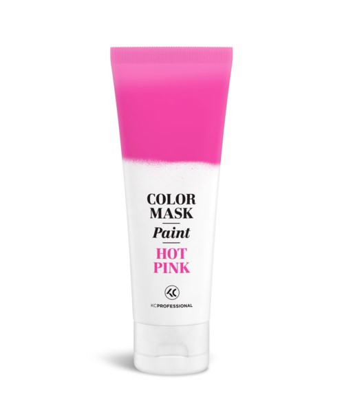 KC Professional Color Mask Paint Hot Pink Hot Pink | lyko.com