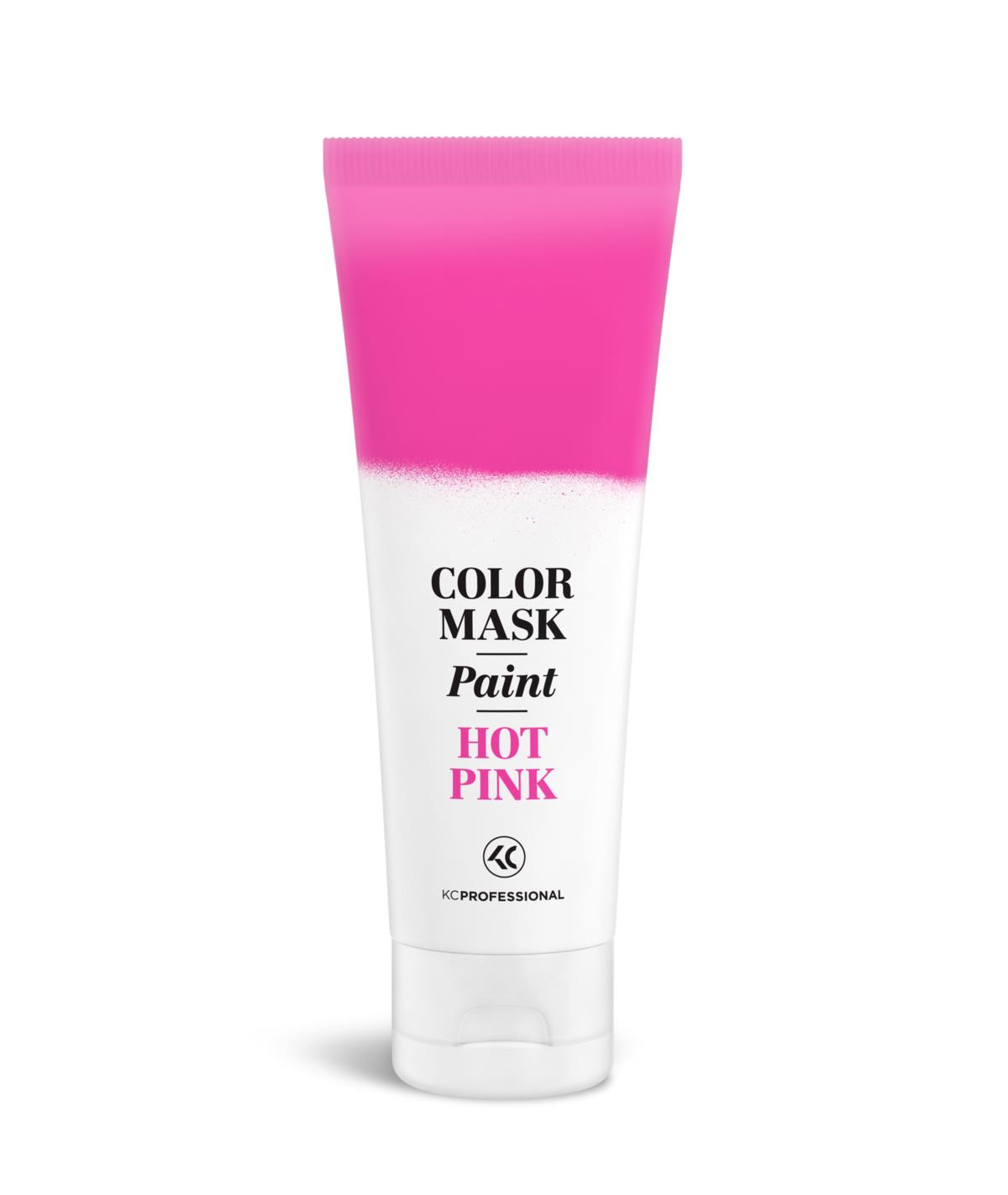 KC Professional Color Mask Paint Hot Pink Hot Pink | lyko.com