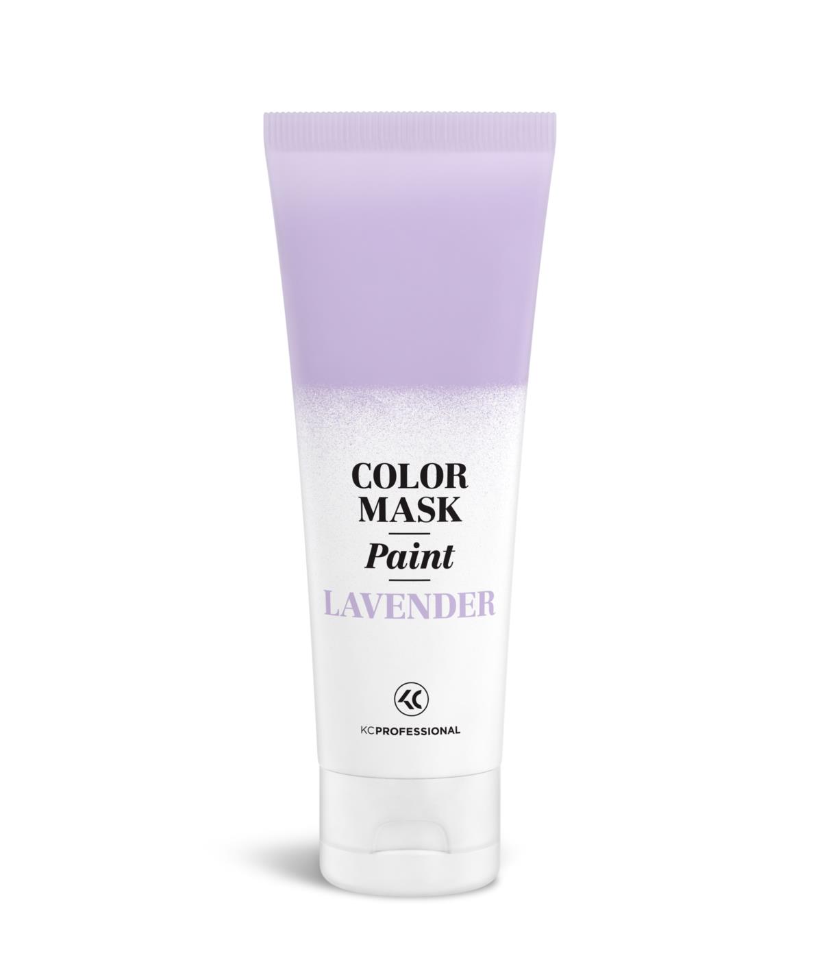 KC Professional Color Mask Paint Lavender Lavender | lyko.com