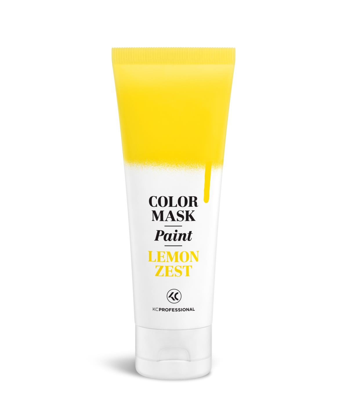 KC Professional Color Mask Paint Lemon Zest Lemon Zest | lyko.com