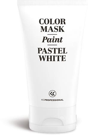 KC Professional Color Mask Paint Pastel White | lyko.com
