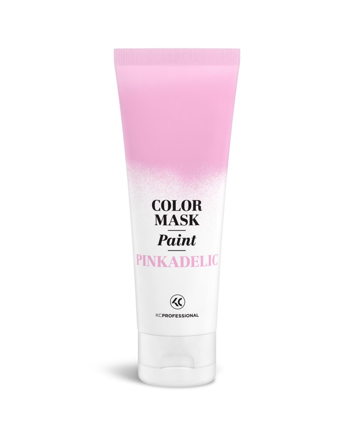 KC Professional Color Mask Paint Pinkadelic Pinkadelic | lyko.com
