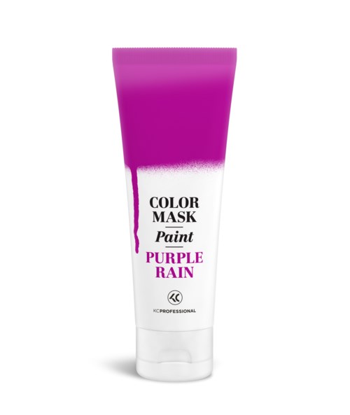 KC Professional Color Mask Paint Purple Rain Purple Rain | lyko.com