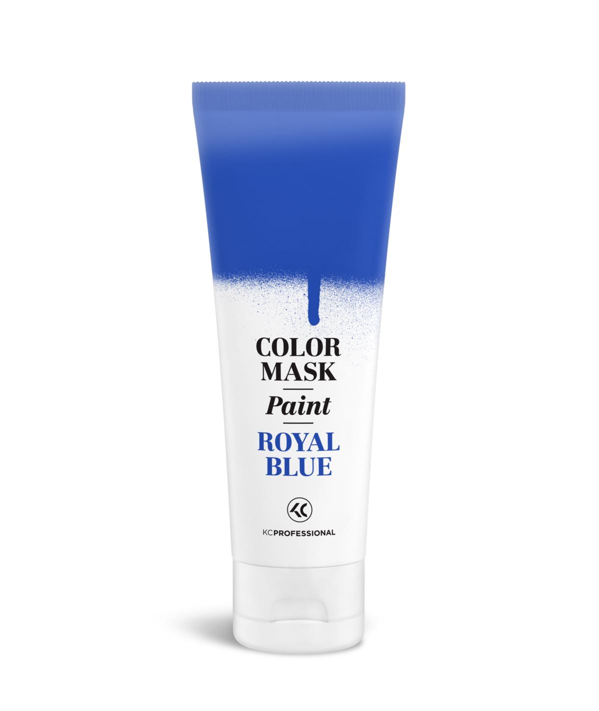 KC Professional Color Mask Paint Royal Blue Royal Blue | lyko.com