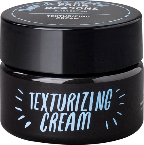 KC Professional Four Reasons Black Edition Texturizing Cream 100 ml ...