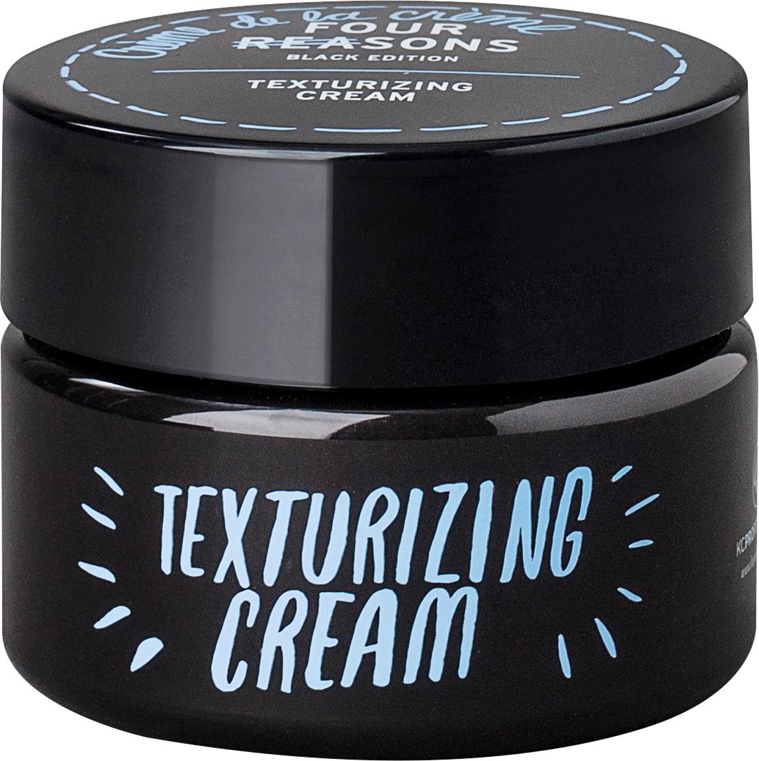 KC Professional Four Reasons Black Edition Texturizing Cream 100 ml ...