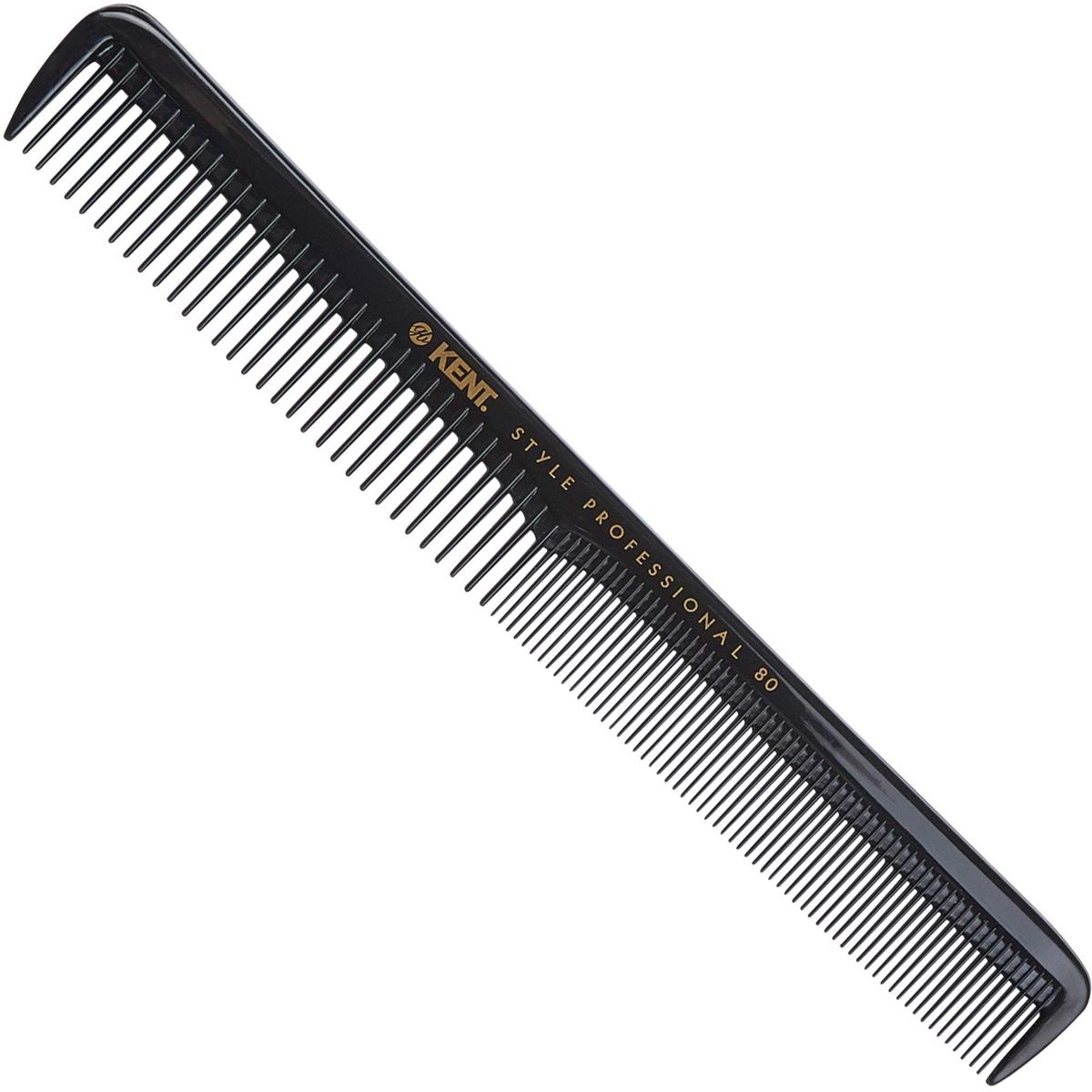 Kent Brushes Style Professional Master Barber Comb | lyko.com
