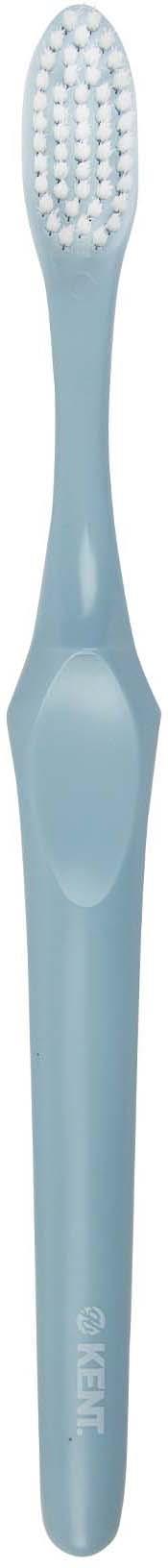 Kent Brushes Kent Oral Care SMILE Super Soft Silver Infused Toothbrush ...