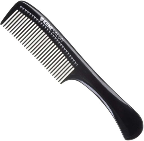 Kent Brushes Kent Salon Handle Comb 501 | lyko.com