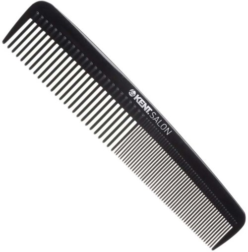 Kent Brushes Kent Salon Styling Comb 609 | lyko.com