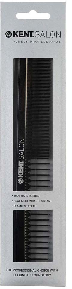 Kent Brushes Kent Salon Wide Tooth Cutting Comb 212 | lyko.com