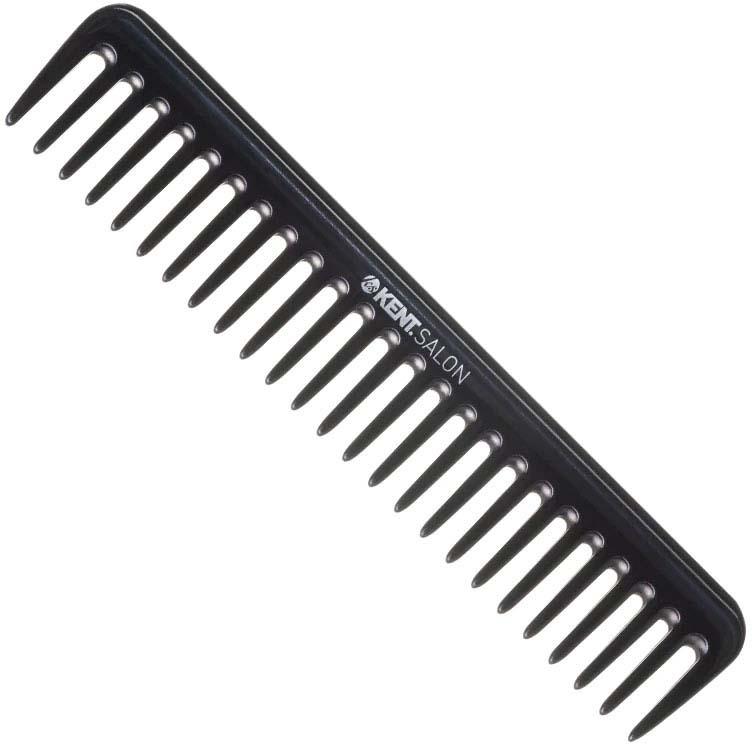 Kent Brushes Kent Salon Wide Tooth Styling Comb 406 | lyko.com