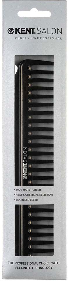 Kent Brushes Kent Salon Wide Tooth Styling Comb 406 | lyko.com