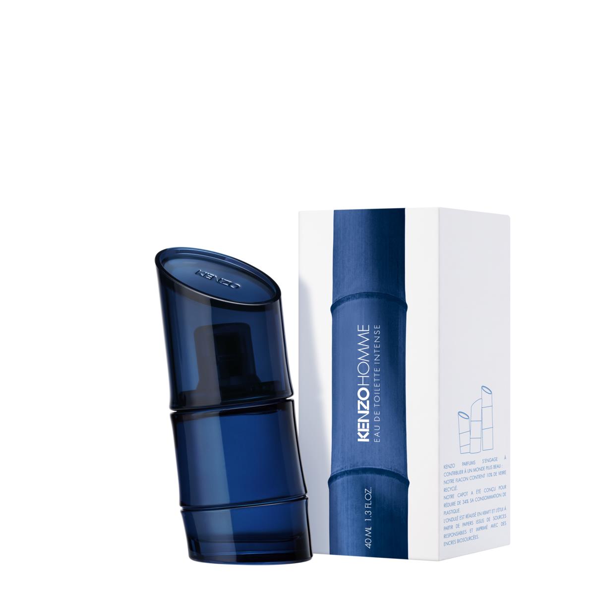 Kenzo Homme Intense Eau de toilette 40 ml | lyko.com