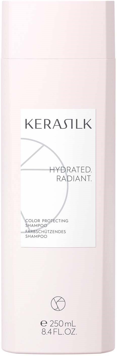 Kerasilk ESSENTIALS Color Protecting Shampoo 250 ml | lyko.com