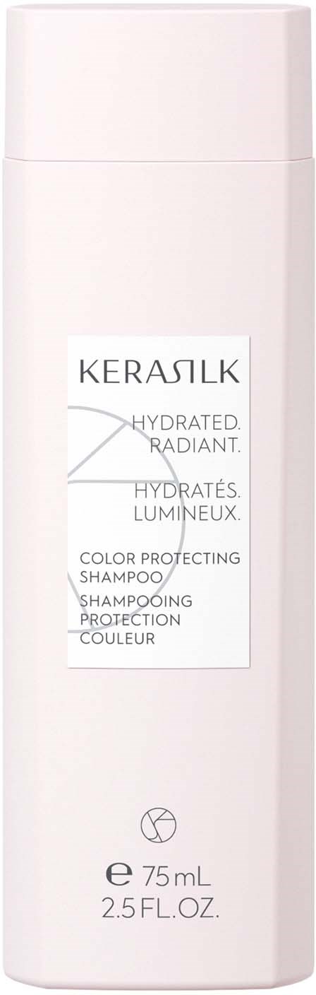 Kerasilk ESSENTIALS Color Protecting Shampoo 75 ml | lyko.com