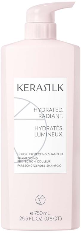Kerasilk ESSENTIALS Color Protecting Shampoo 750 ml | lyko.com